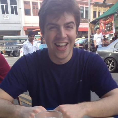 Nikvdp Nik Github