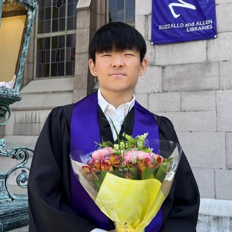 Hojkim Hojun Kim Github