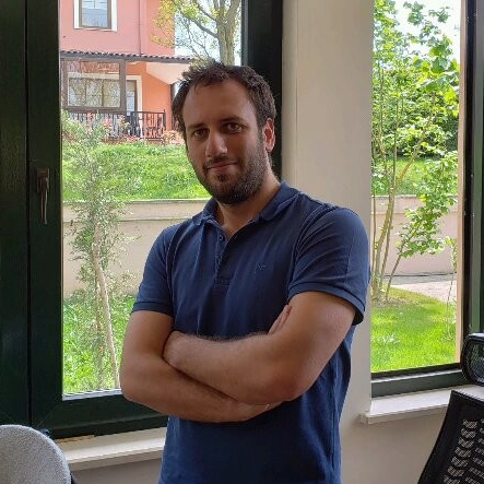 Alibatuhanbayraktar Ali Batuhan Bayraktar Github