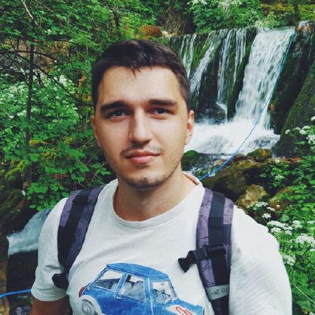 Milosrasic98 Milos Rasic Github