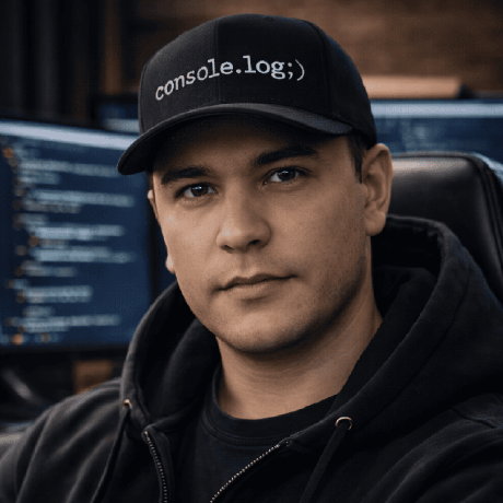 Timurqobilov Developer Github