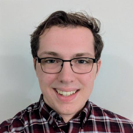 Zsarge Zack Sargent Github