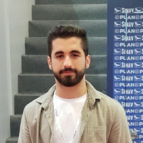 Beratcolk Berat çolak Github