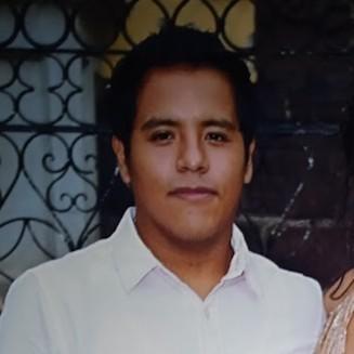 Jesusgarcian96 Jesús Alejandro García Github