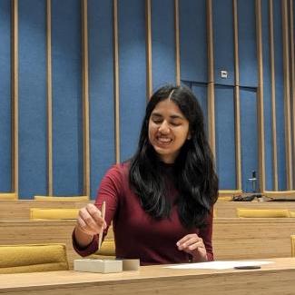 Isha Git Isha Agrawal Github