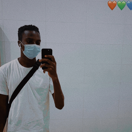 Ayomikun2820 Ayomikun Ibrahim Github