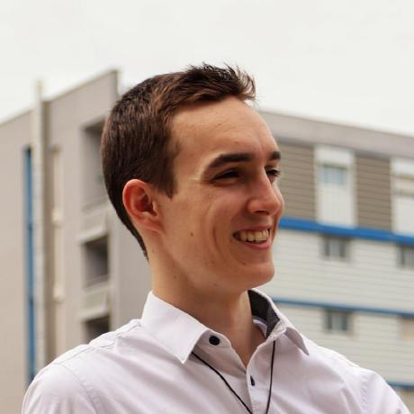 Maxmichel2 Maxime Github