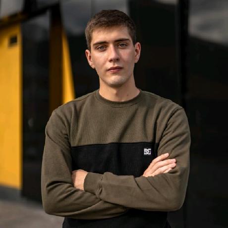 Ioniva Lucian Ivanov Github