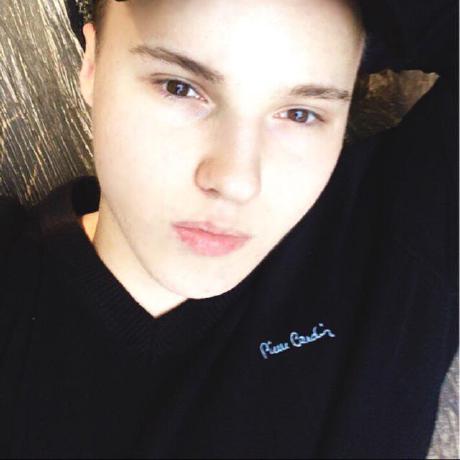 Oleglavrenchuk Oleg Github