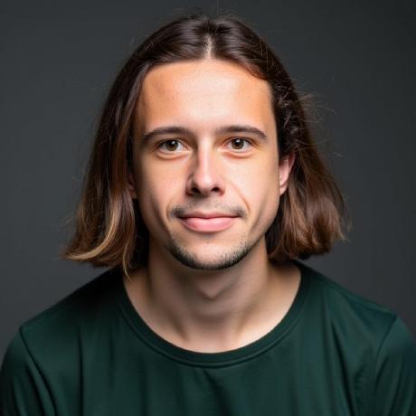 Maxmuzych Max Github