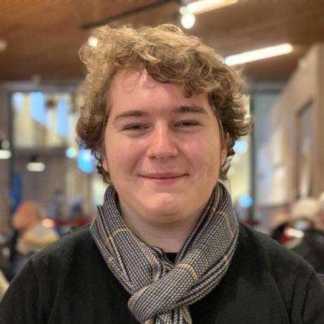 Sinansoulier François Soulier Github