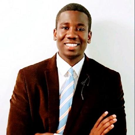 Amwontlosecode Amadou Tall Github