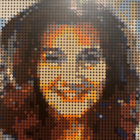 L Oneill Github - Minimal Arts - Perfect Desktop Collection