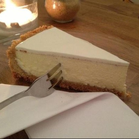 Cheesecake Cheese Cake Github