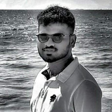 Nayan2695 Nayanananda S M Github