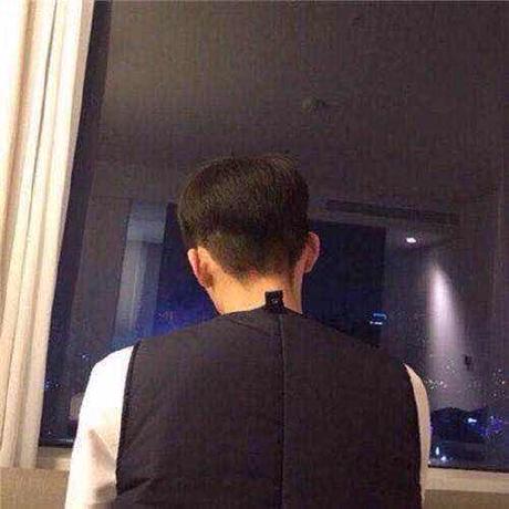 Kong Xianglong Kong Xianglong Github