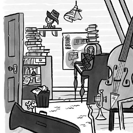 Jazz Lang Packages Github