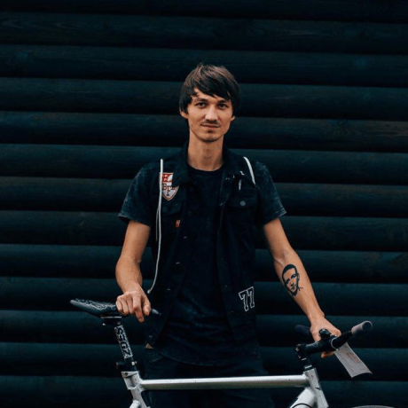 Oliverrieder Oliver Rieder Github