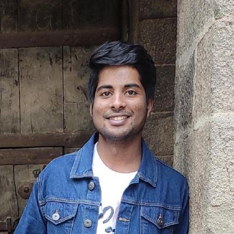 Krsanu555 Kumar Sanu Github