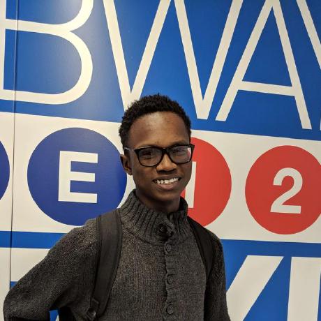 Kiprot Kenneth Kiprotich Github