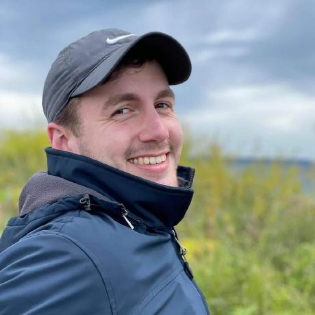 Joeldavidson Joel Davidson Github