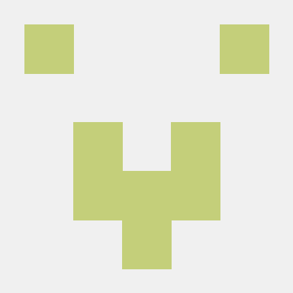 Jiuzuixinsuiren Github