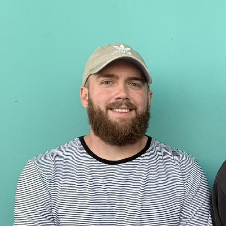 Calebshep Caleb Shepherd Github