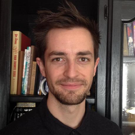 Cameronbriar Cameron Github - Ultra HD Gradient Photos for Desktop