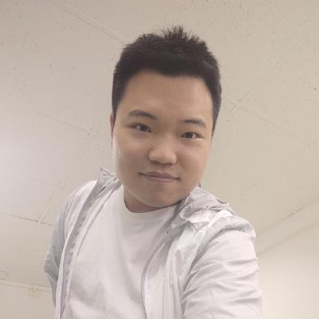 Henuzzw Zhang Zhanwen Github
