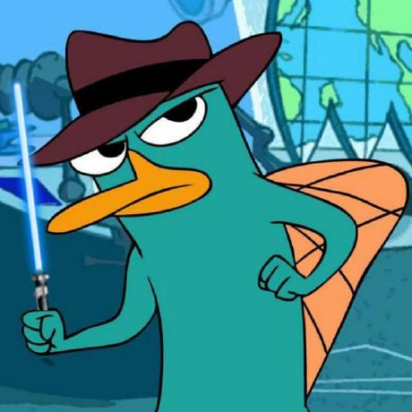 Perryskywalker Perryskywalker Github