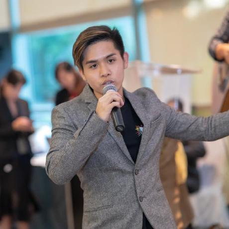 Swbest Shaun Wong Github