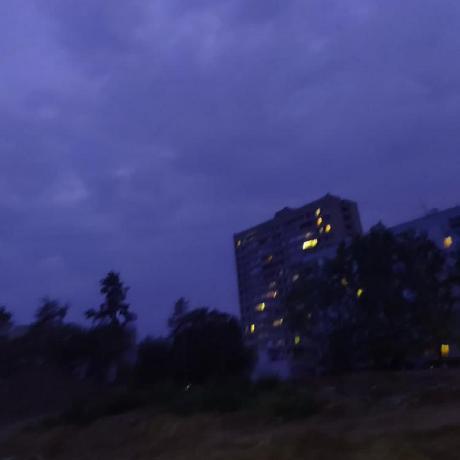 Zerumi Kirill Afanasyev Github