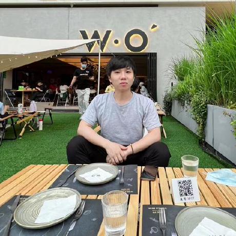 Wgtmac Gang Wu Github