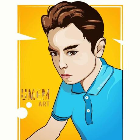 Umamerul Khoerul Umam Github