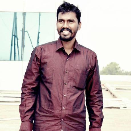 Jawagarcs Sathya Jawagar Chockalingam Github