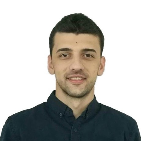 Sinisajovicts Sinisa Jovic Github