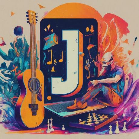 Jinlee487 Jay Github