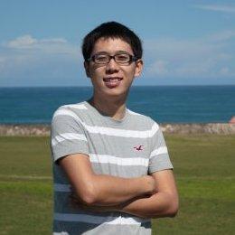 Tony Zhu Tony Zhu Github