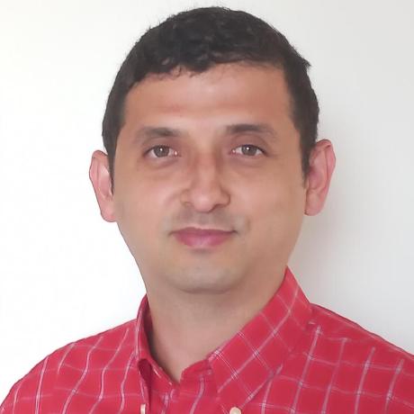 Felipe Mendoza Felipe Mendoza Github