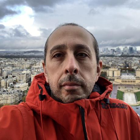 Davidgaleano David Galeano Github