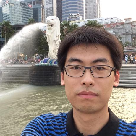 Leizhang1984 Lei Zhang Repositories Github