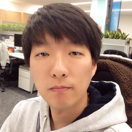 Mrjeong Mr Github