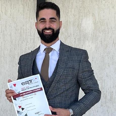 Youssefabid Youssef Github