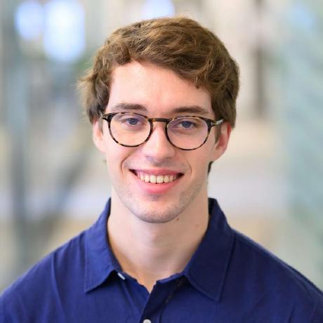 Patrickwright8 Patrick Wright Github