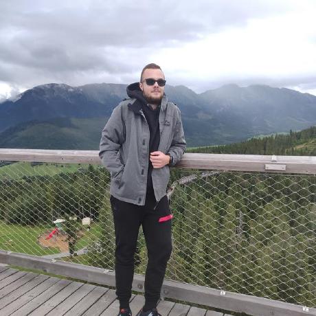 Kisheda Márk Zilizi Github