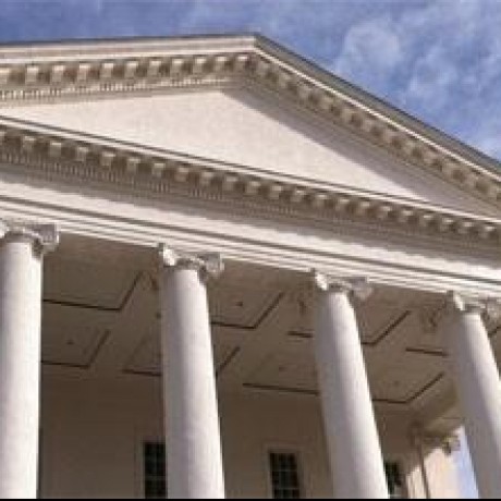 Open Virginia Github