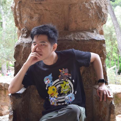 Jericbryledy Jeric Github