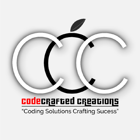 Codecrafted Creation Github