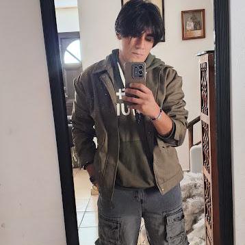 Charlyomar Charly Omar Github