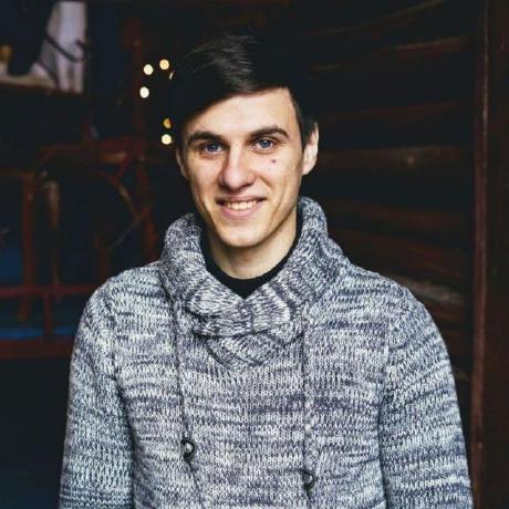 Zerkel1991 Vyacheslav Github - Best Landscape Illustrations in Desktop